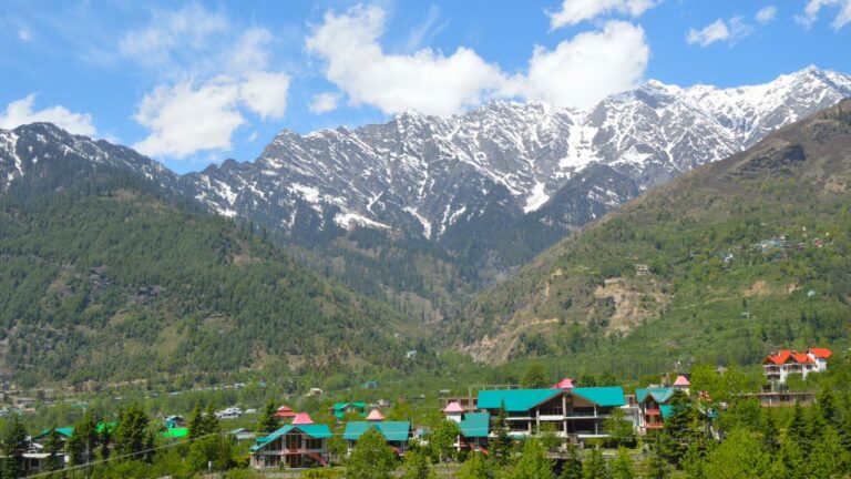 15 Stunning Valleys of Himachal Pradesh: A Journey Through Nature's ...